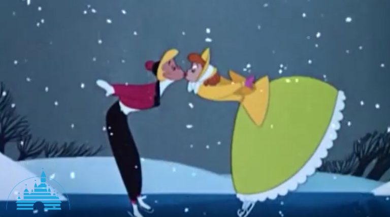 Melody time - Disney plus Nederland