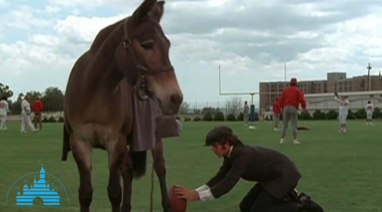 Gus - Disney plus Nederland