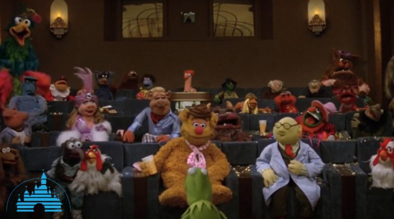 The Muppet movie - Disney plus Nederland