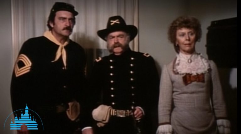 The Ghost of Buxley hall - Disney plus Nederland