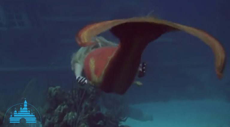 Splash - Disney plus Nederland