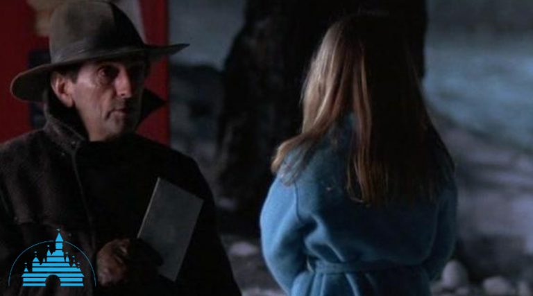 One magic christmas - Disney plus Nederland