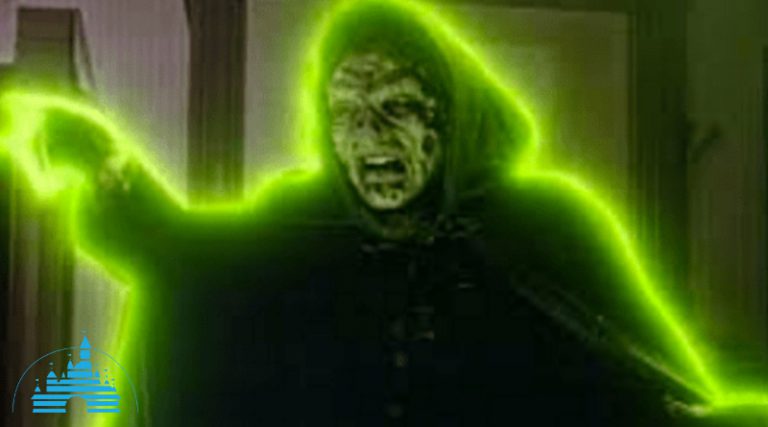 Mr. Boogedy - Disney plus Nederland