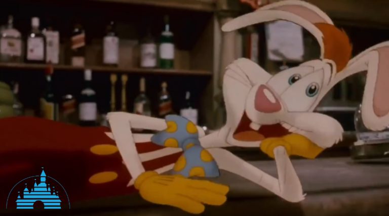 Who Framed Roger Rabbit - Disney plus Nederland