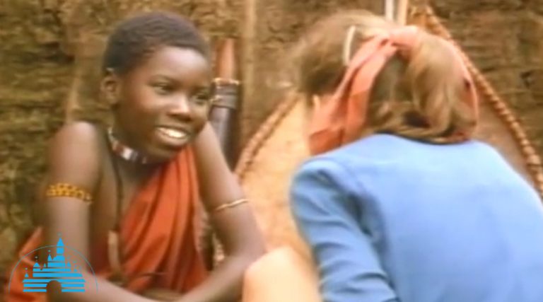 Cheetah - Disney plus Nederland