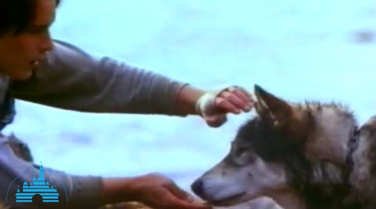 White Fang - Disney plus Nederland