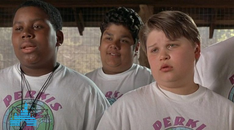 Heavy Weights - Disney plus Nederland