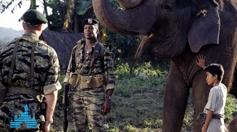 Operation Dumbo drop - Disney plus Nederland