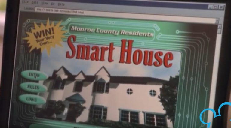 Smart house - Disney plus Nederland