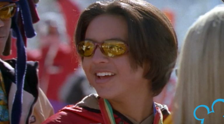 Johnny tsunami - Disney plus Nederland