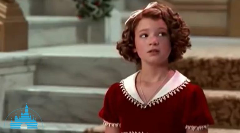 Annie - Disney plus Nederland