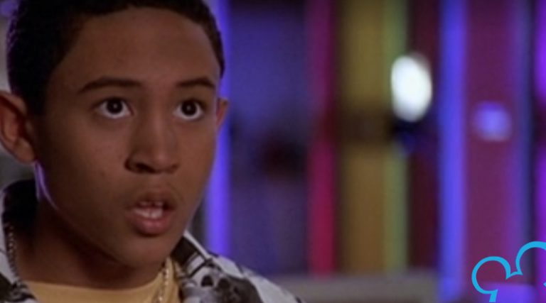 The Poof Point - Disney plus Nederland