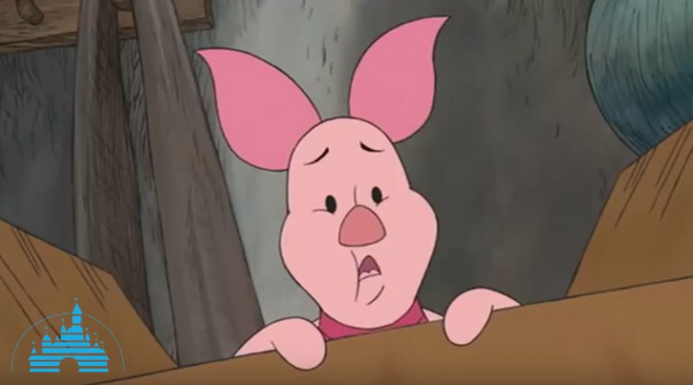 Knorretjes Grote film - Disney plus Nederland