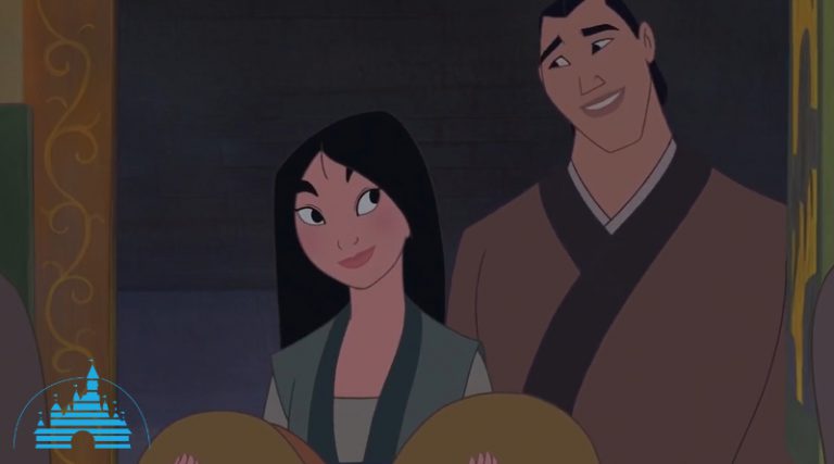 Mulan II - Disney plus Nederland