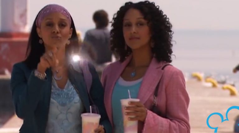 Twitches - Disney plus Nederland