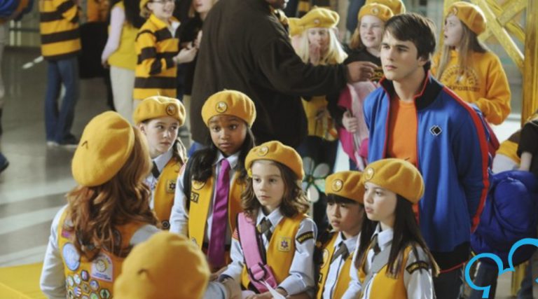 Den Brother - Disney plus Nederland