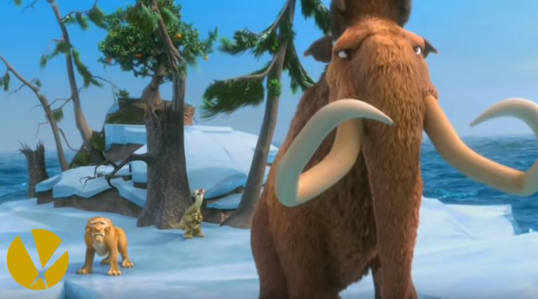 Ice Age 4 Continental drift - Disney plus Nederland