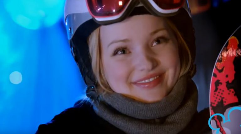 Cloud 9 - Disney plus Nederland