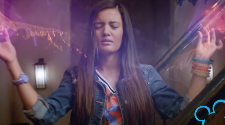Evermoor - Disney plus Nederland