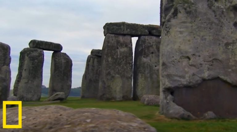 Stonehenge: Decoded - Disney plus Nederland