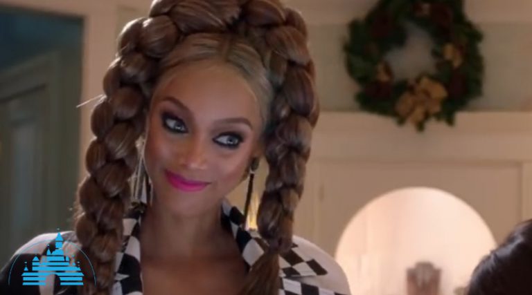 Life size 2 - Disney plus Nederland