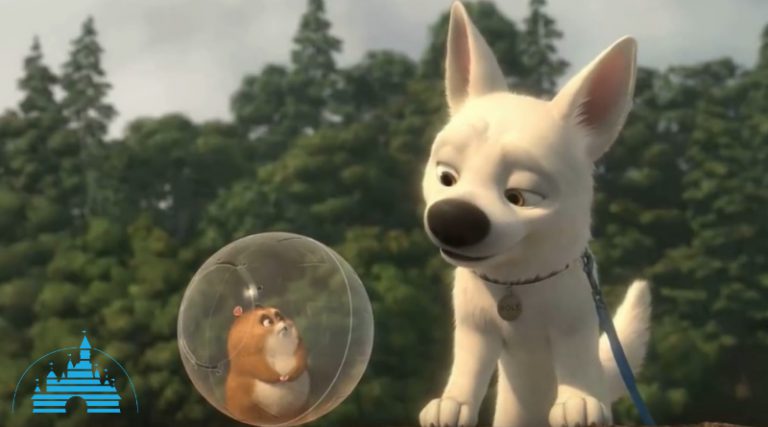 Bolt - Disney plus Nederland