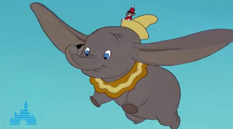 Dumbo - Disney plus Nederland