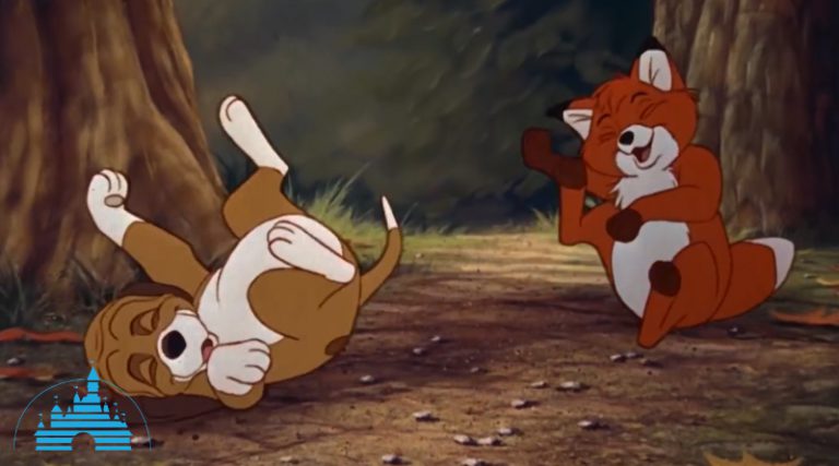 Frank en Frey - Disney plus Nederland