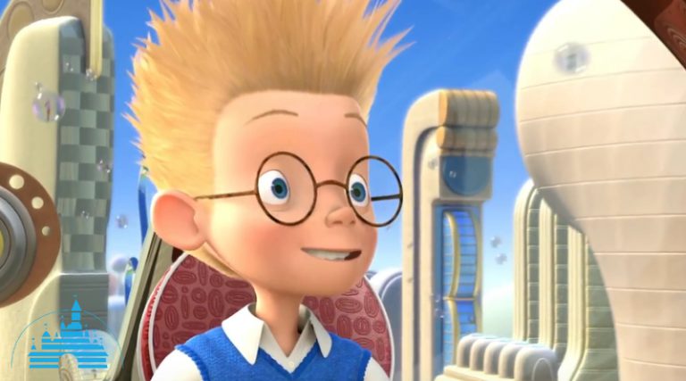 Meet the Robinsons - Disney plus Nederland