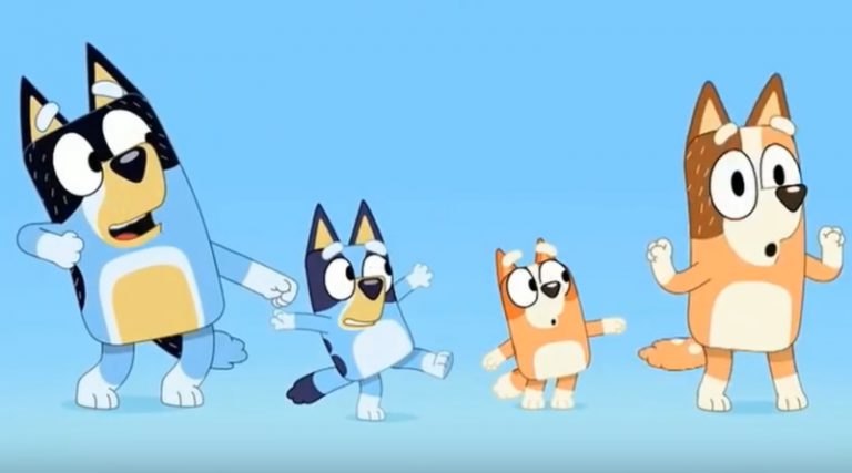 Overzicht van alle animatie films en series op Disney plus Nederland