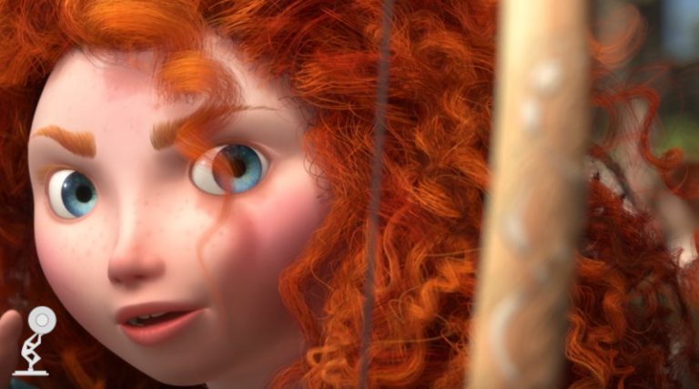 Brave - Disney plus Nederland