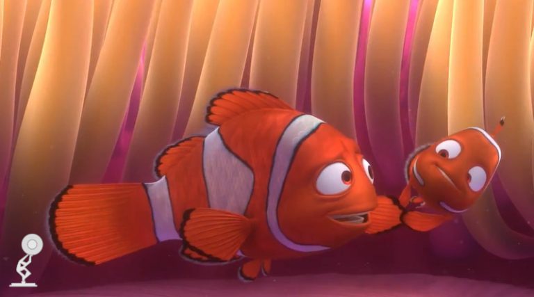 Finding Nemo - Disney plus Nederland