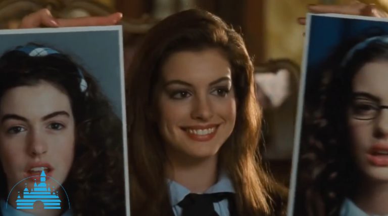 The princess diaries - Disney plus Nederland