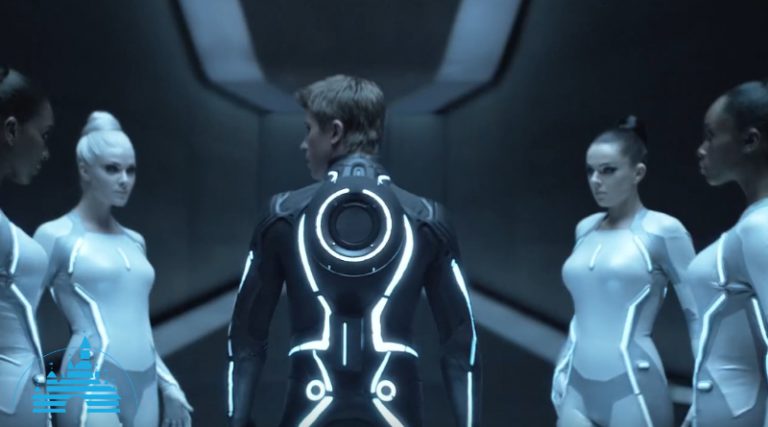 Tron: Legacy - Disney plus Nederland