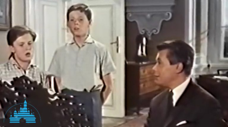 Almost angels - Disney plus Nederland