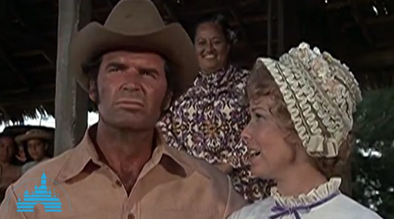 The Castaway Cowboy - Disney plus Nederland