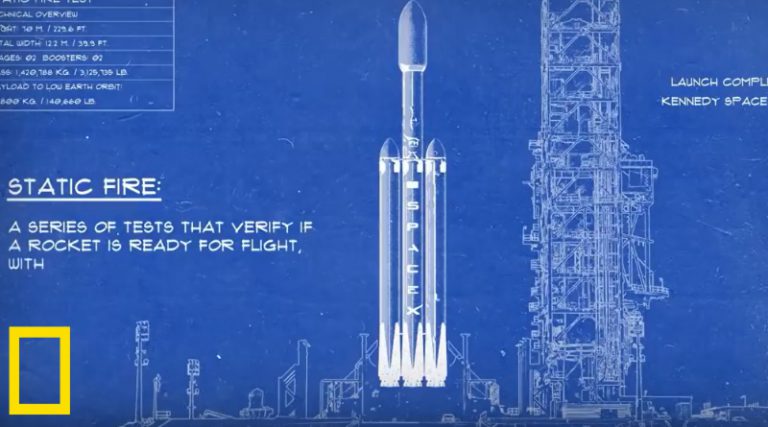 Mars inside SpaceX - Disney plus Nederland