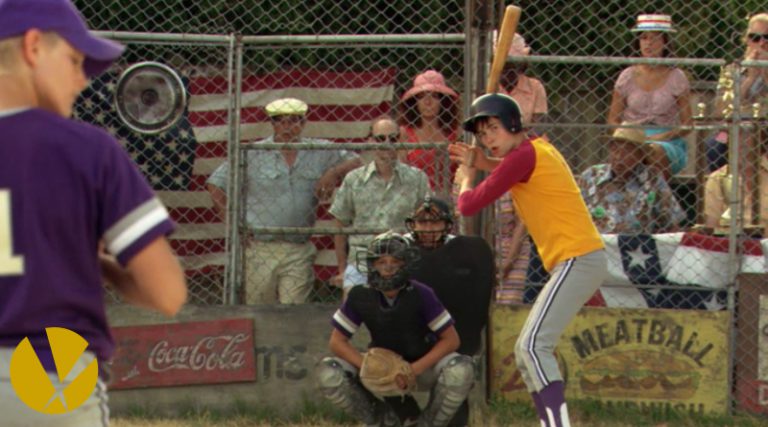 The Sandlot: Heading home - Disney plus Nederland